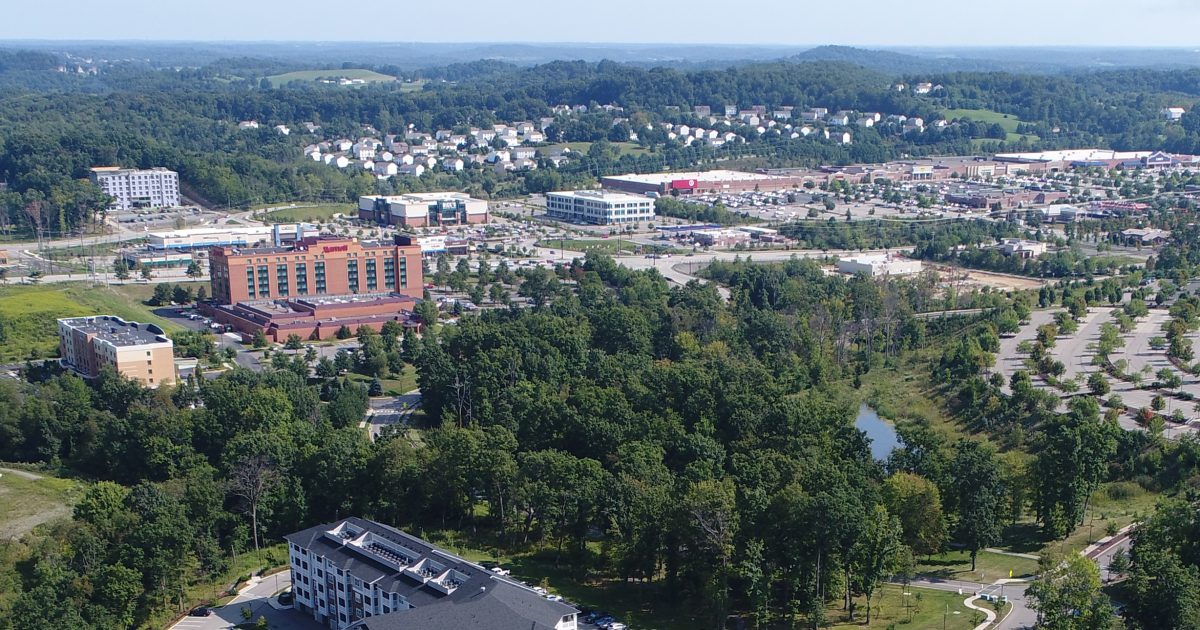 Cranberry Twp | Experience Butler County PA