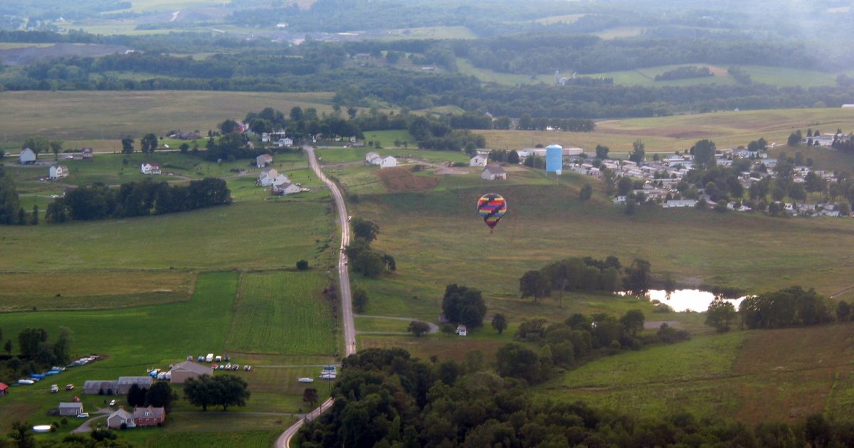 Butler County: Everyone Is Welcome! | Experience Butler County PA