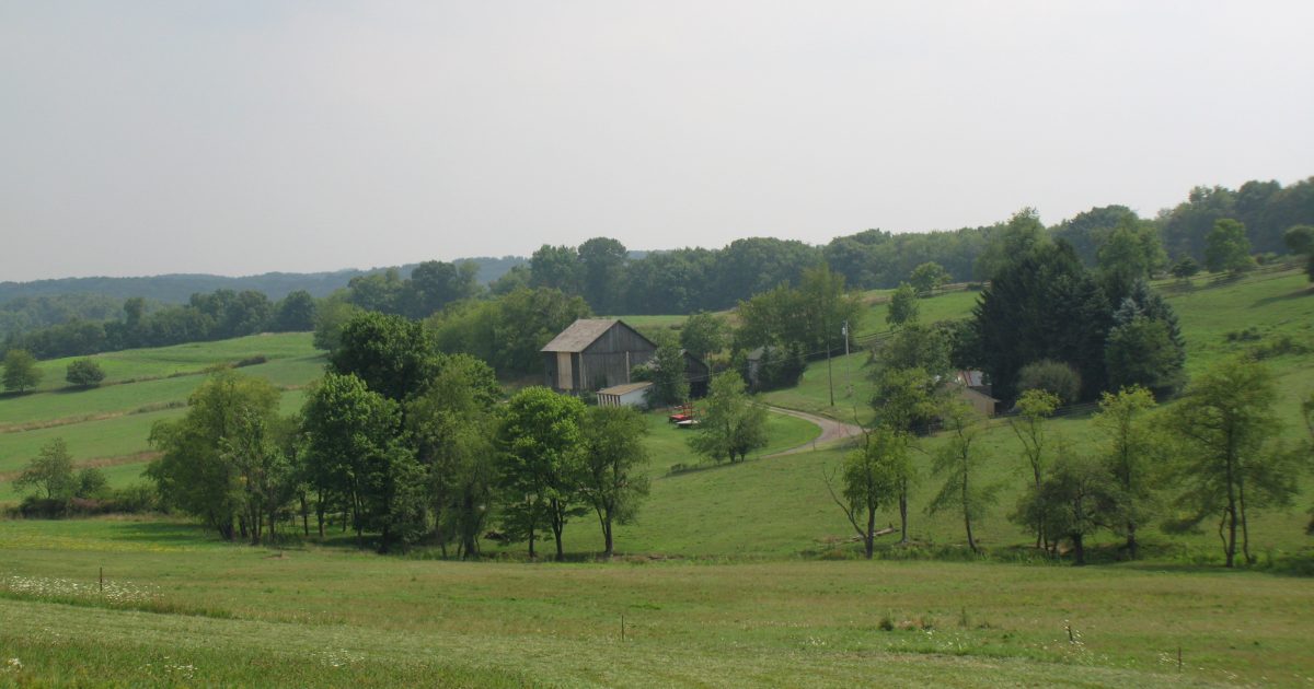 Renfrew | Experience Butler County PA