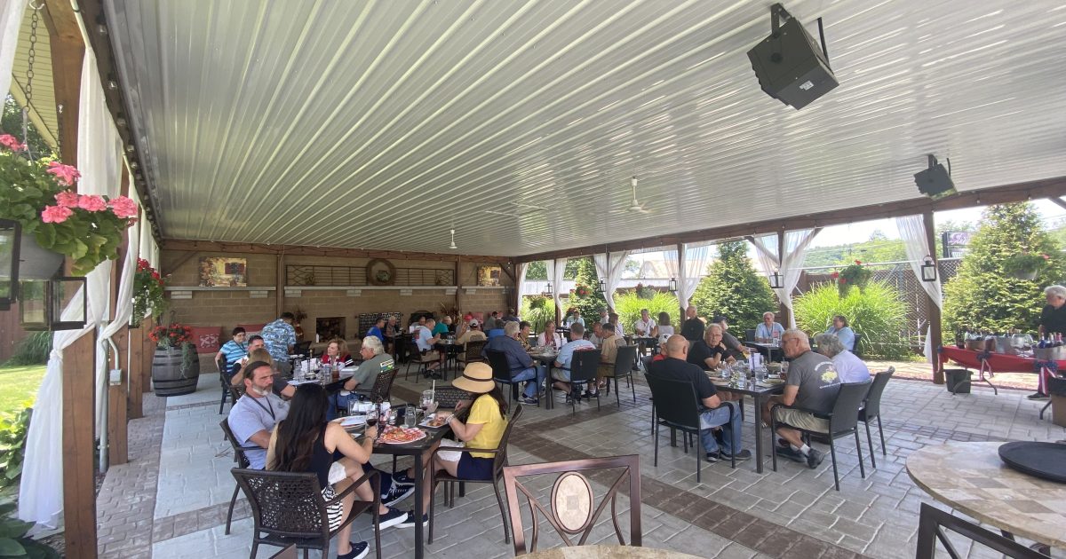 Reunions, Parties, & Celebrations | Experience Butler County PA