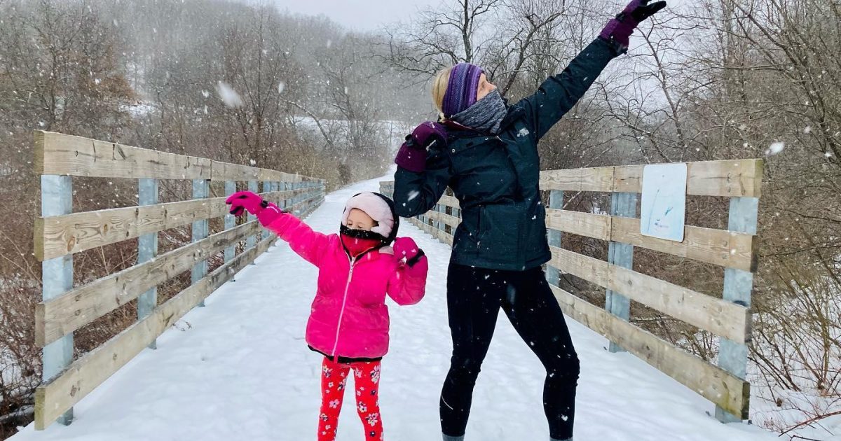 Butler Winter Bucket List | Experience Butler County PA
