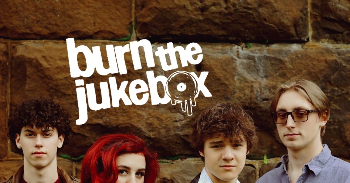 Burn The Jukebox Giveaway | Experience Butler County PA