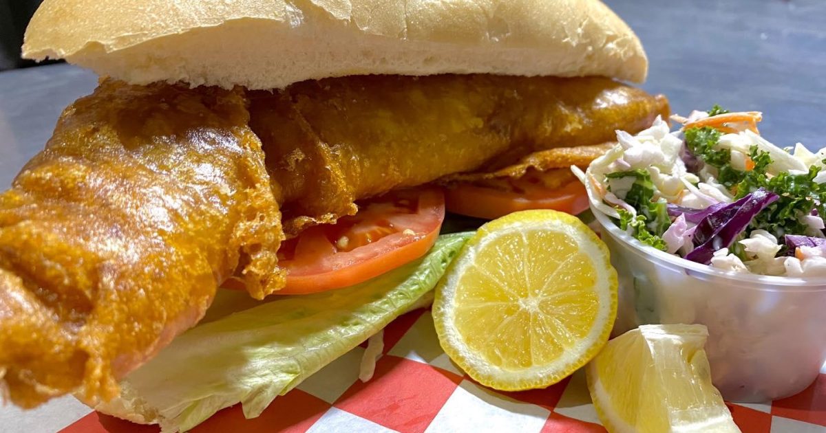 Your 2025 Guide to Fish Fry-Days in Butler County | Experience Butler ...