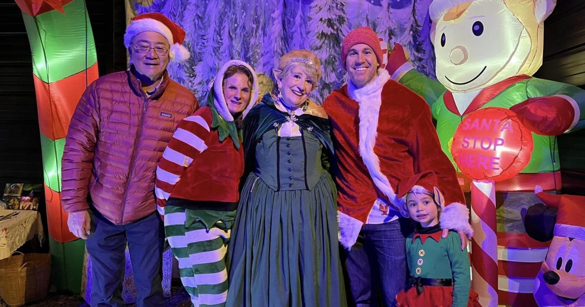 Holiday Happenings in Butler County, PA | Experience Butler County PA