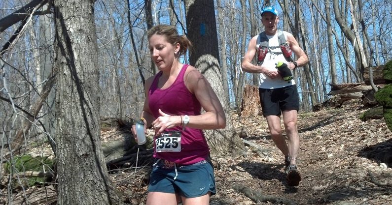 Trail Running Fun | Experience Butler County PA