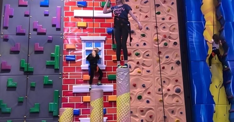 Move Your Body | Experience Butler County PA