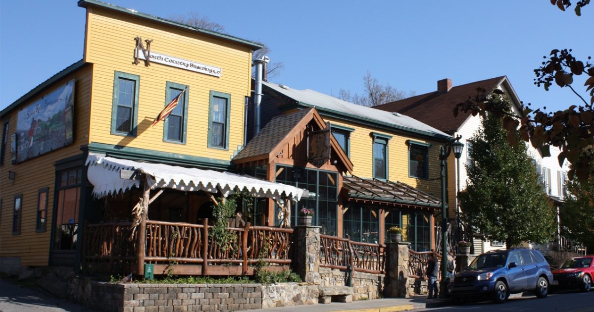 Slippery Rock - This Town Rocks! | Experience Butler County PA