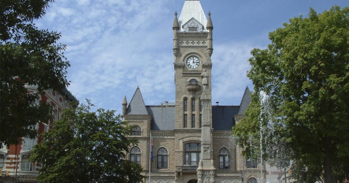 Around Downtown Butler | Experience Butler County PA