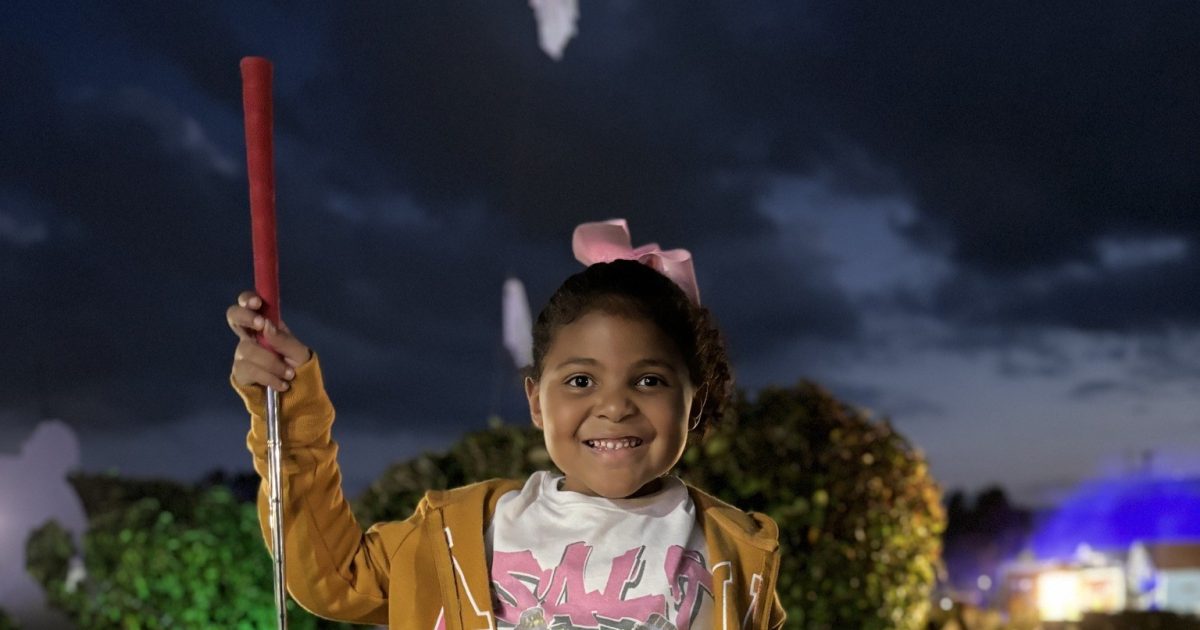 Fun Fore All’s Trick Or Treat Mini Golf Giveaway | Experience Butler ...