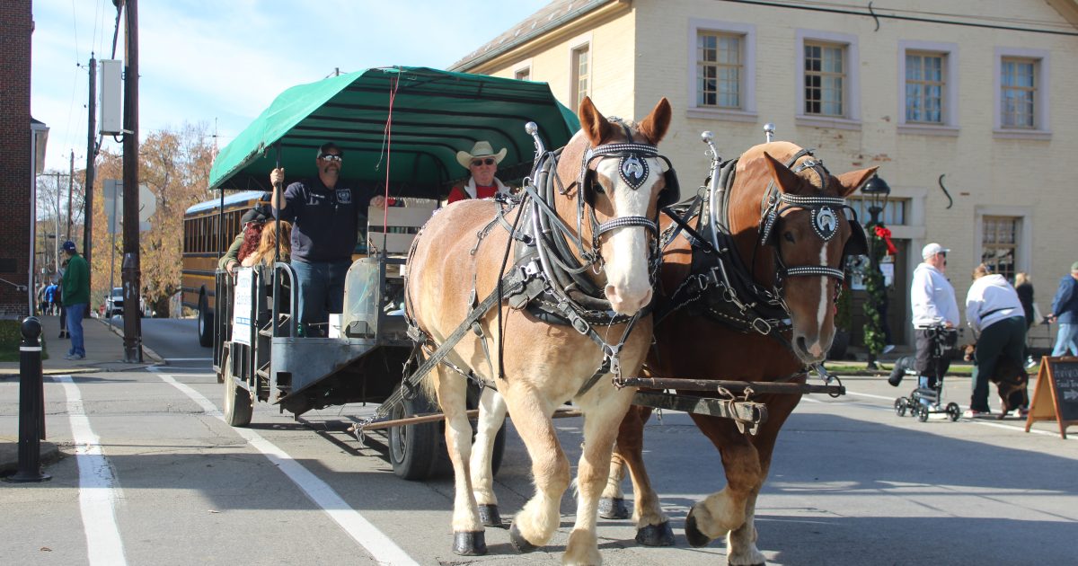 3 Butler County Towns Every Traveler Should Visit in America's Most ...