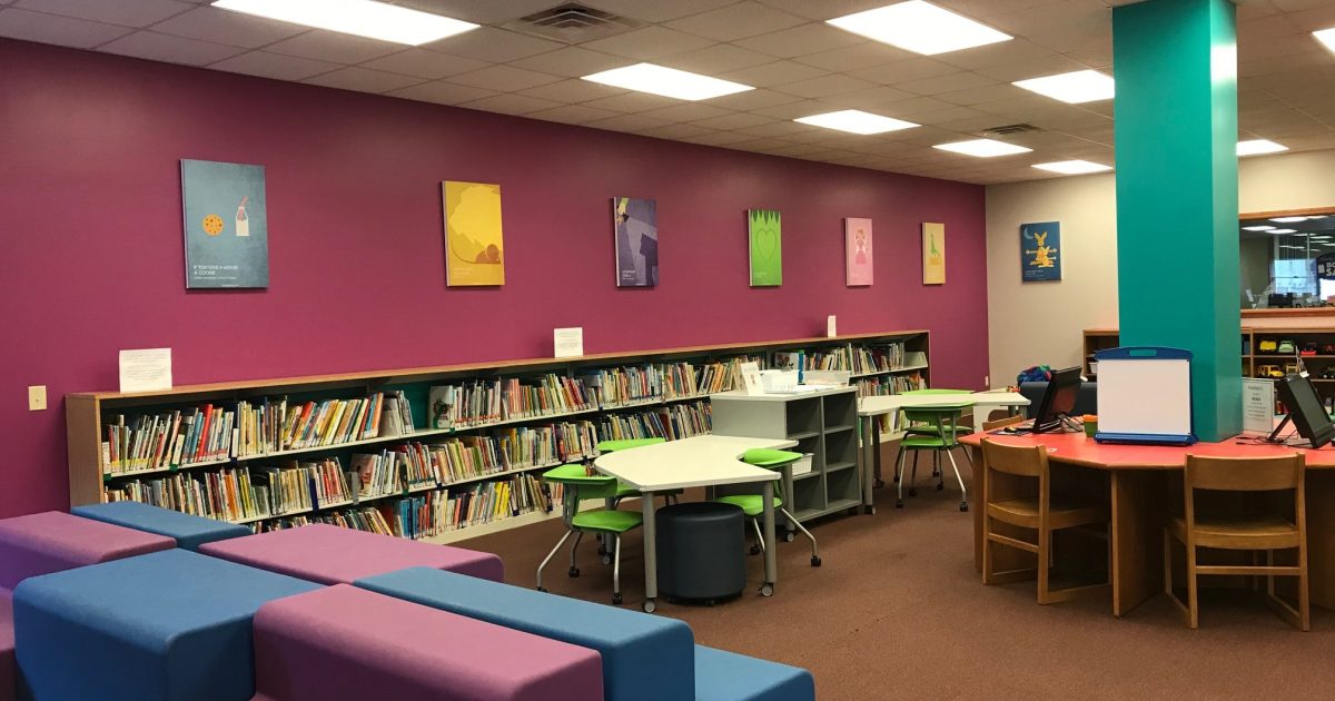 Butler County Libraries | Experience Butler County PA