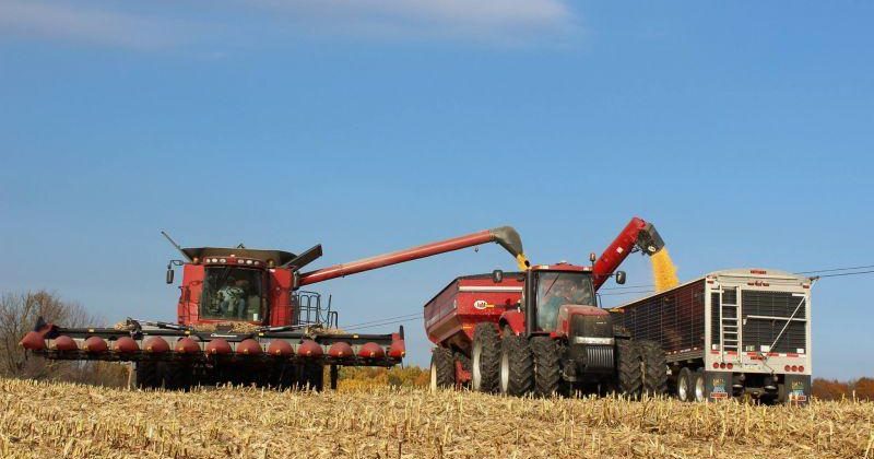 Fun Facts About Farming | Experience Butler County PA