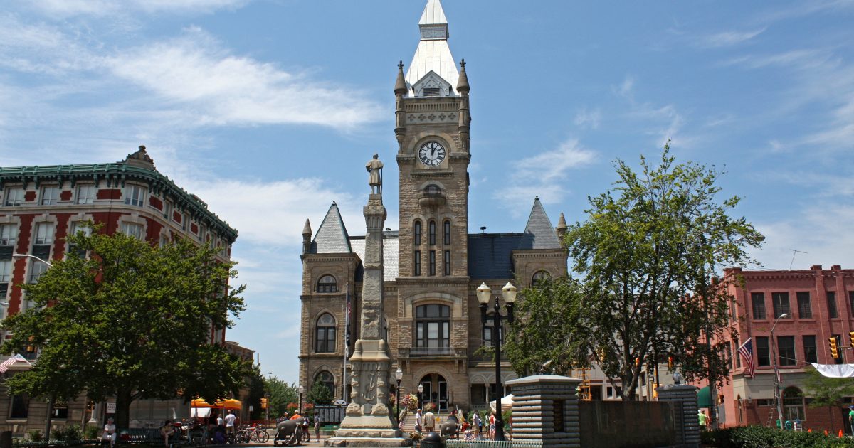 Butler | Experience Butler County PA