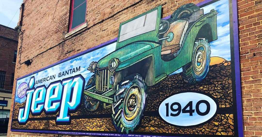 A "Suite" Escape in Downtown Butler | Experience Butler County PA