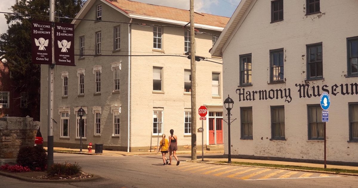 Butler County Tourism Foundation | Experience Butler County PA