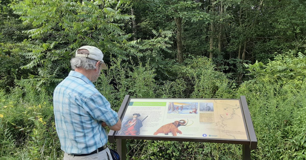 Maps, Brochures, and Trails | Experience Butler County PA