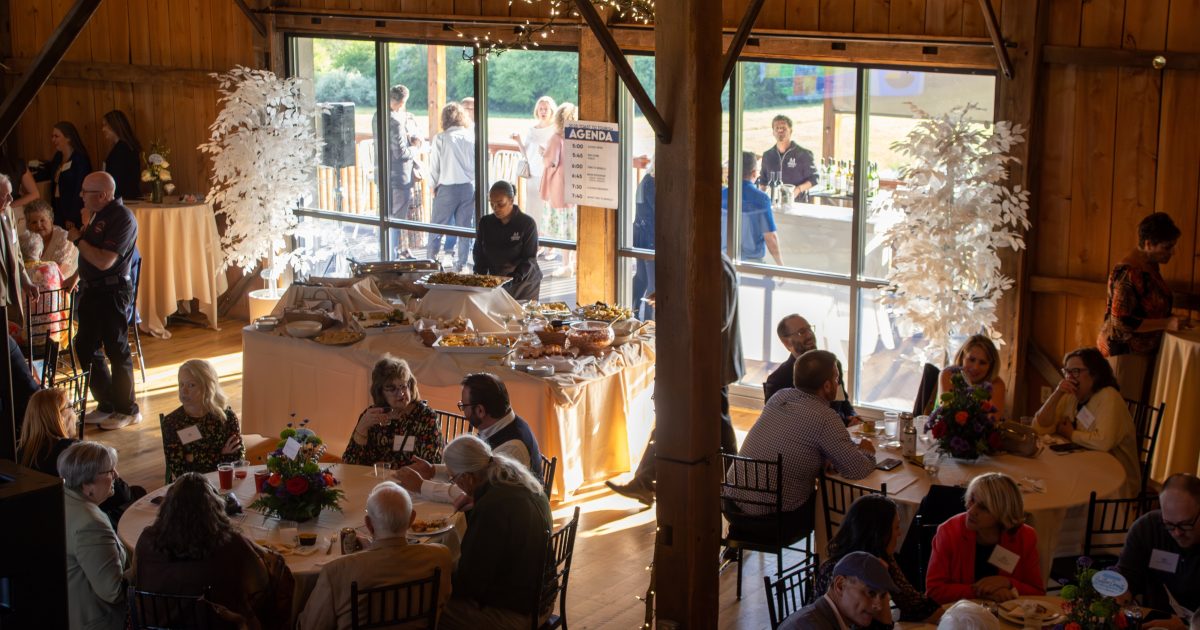 Experience Butler County Honors Industry Leaders with Awards, Grants ...