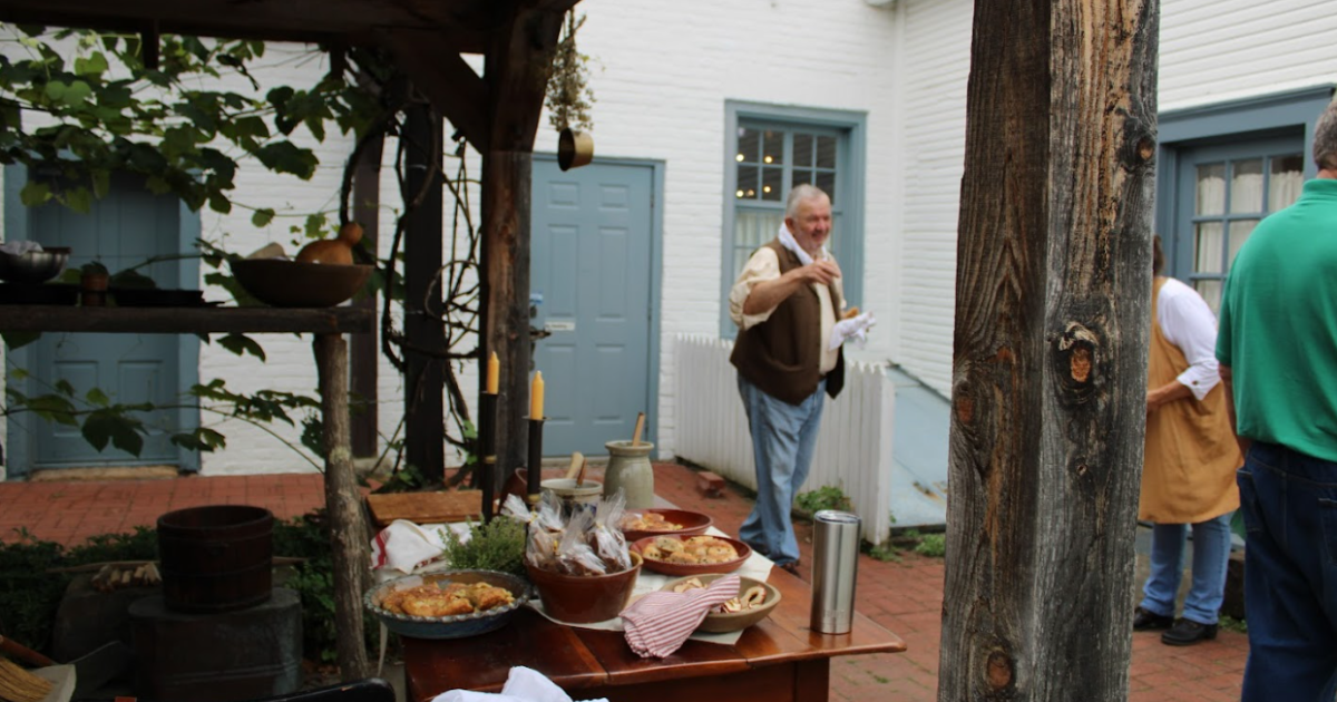 Experience Butler County History Week 2026 | Experience Butler County PA