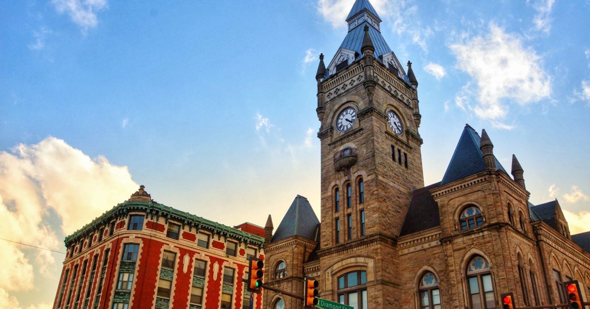 Become a Partner | Experience Butler County PA