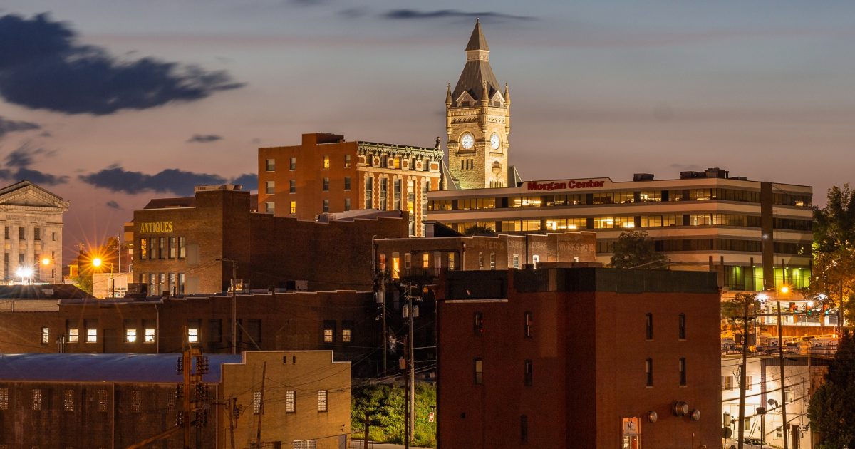 Thank You | Experience Butler County PA