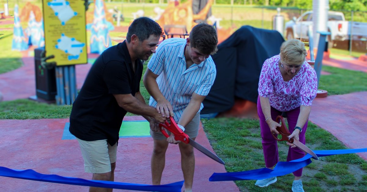 World-Premiere of Outdoor Game Launched in Mars PA | Experience Butler ...