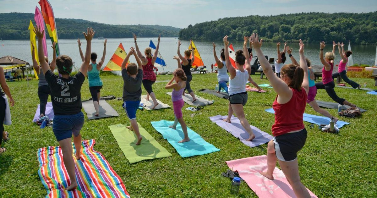 SUMMER EVENTS BRING HUNDREDS OF THOUSANDS OF VISITORS TO BUTLER COUNTY ...