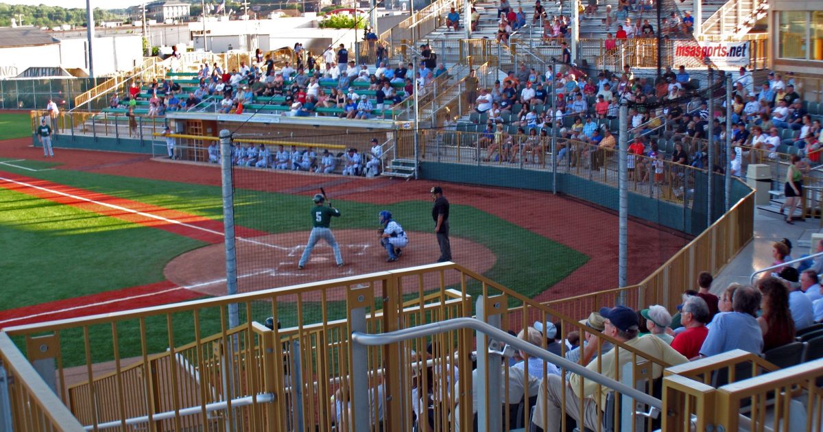 Sports | Experience Butler County PA