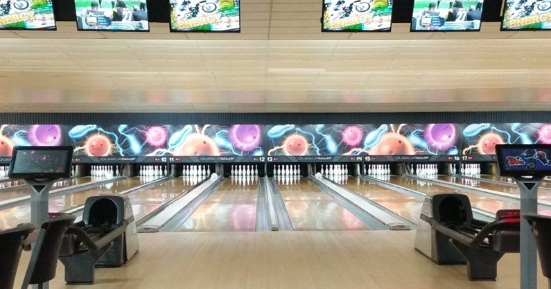 Bowling | Experience Butler County PA