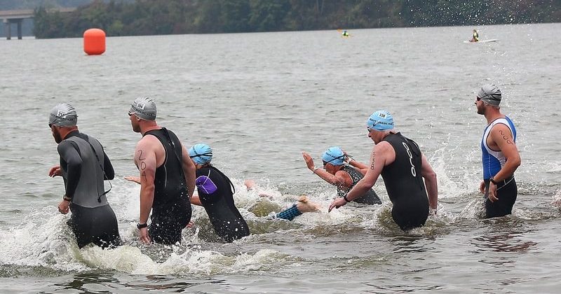 Swimming | Experience Butler County PA
