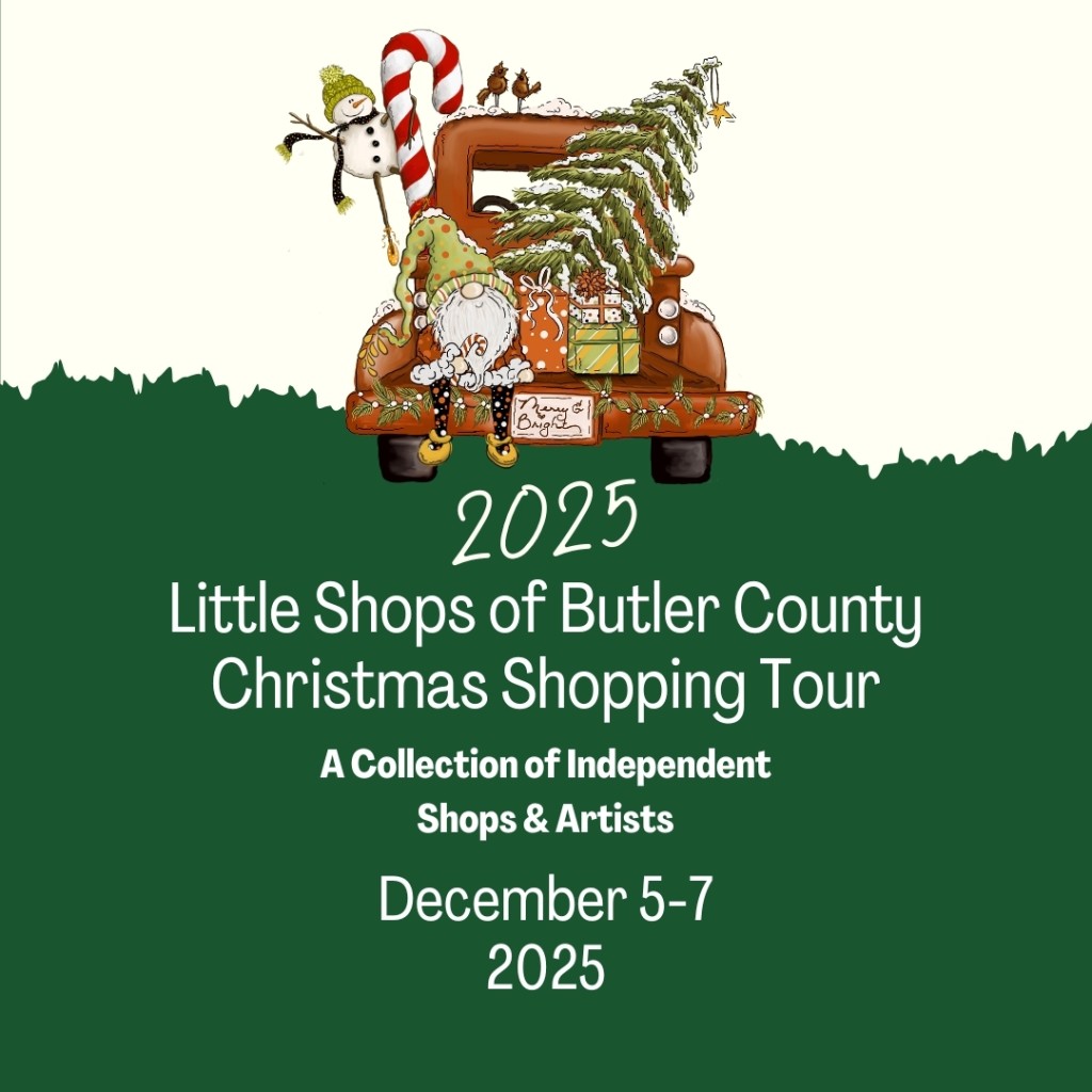 Saxonburg | Experience Butler County PA