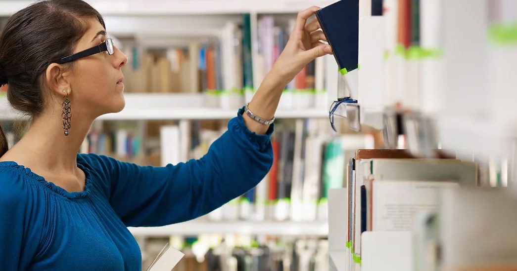 Butler County Federated Library System | Experience Butler County PA