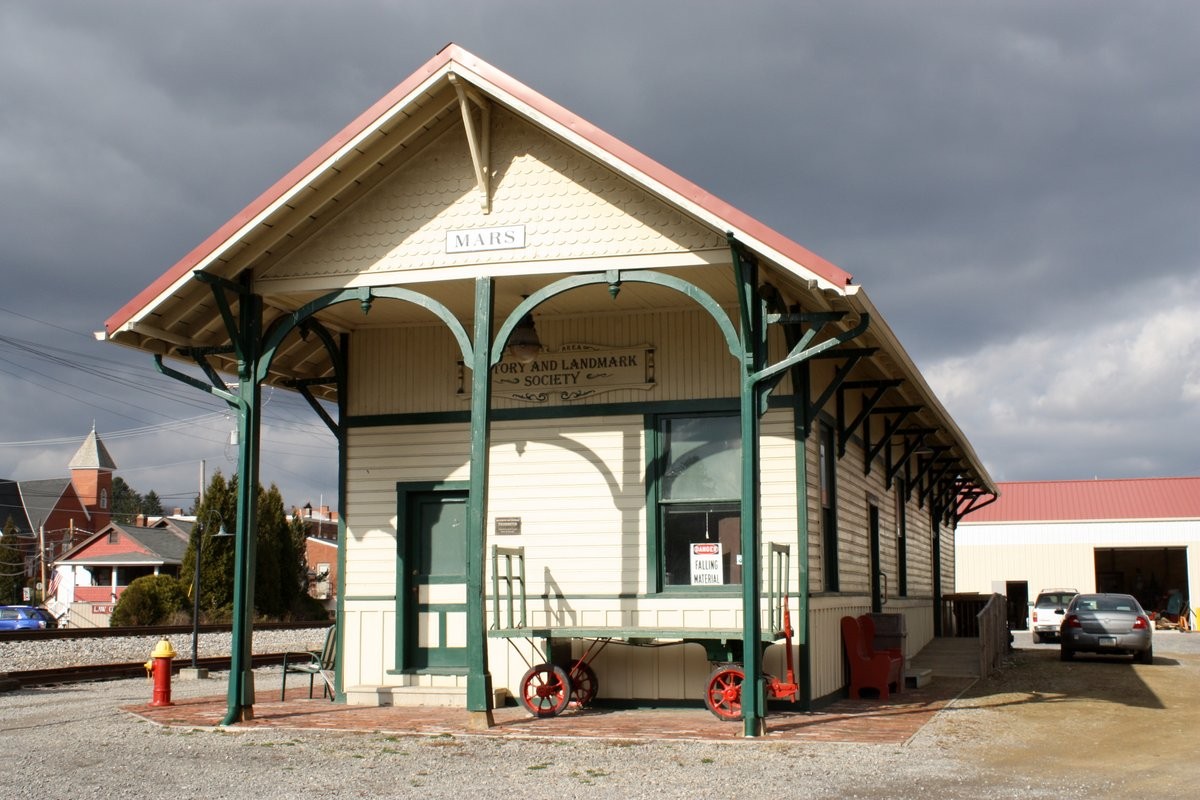 Experience Butler County History Day 2025 | Experience Butler County PA