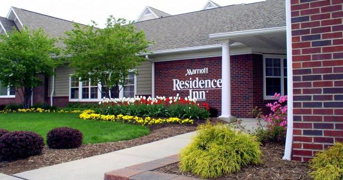 Residence Inn by Marriott | Experience Butler County PA