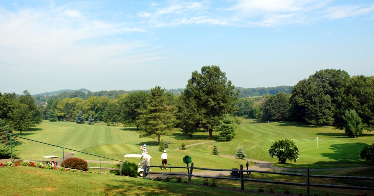 Suncrest Golf & Grille | Experience Butler County PA