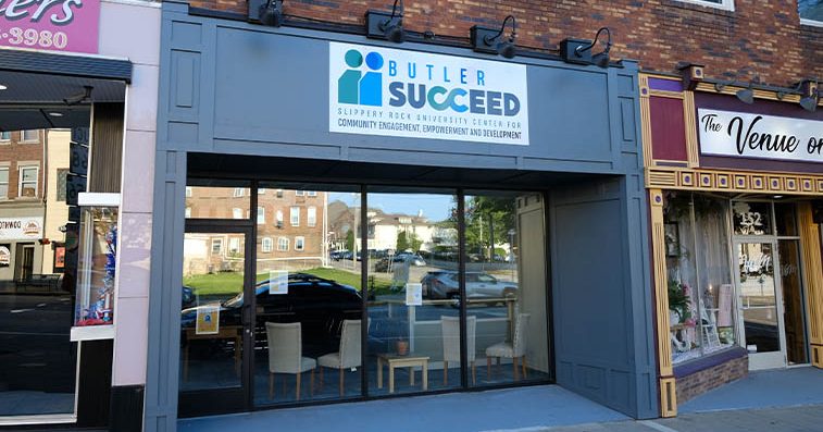 Butler SUCCEED | Experience Butler County PA