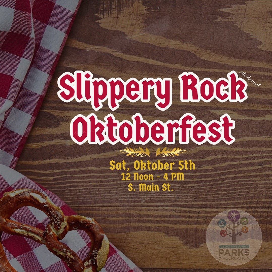 Slippery Rock | Experience Butler County PA