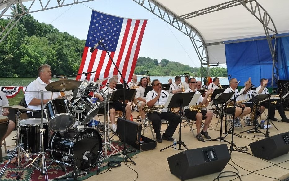 Saxonburg | Experience Butler County PA
