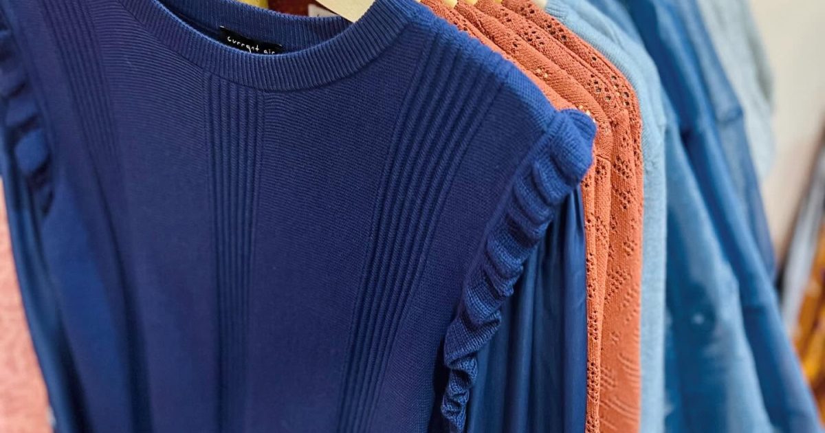 Boutique Blue | Experience Butler County PA