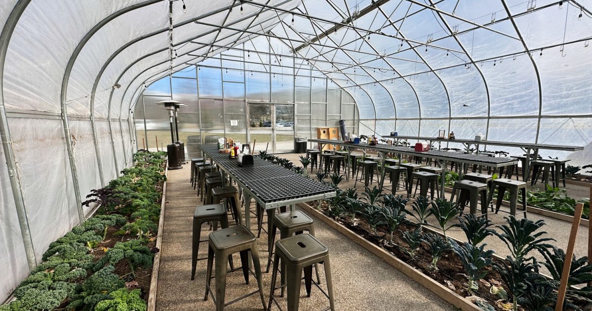 Grist House Beer Crib | Experience Butler County