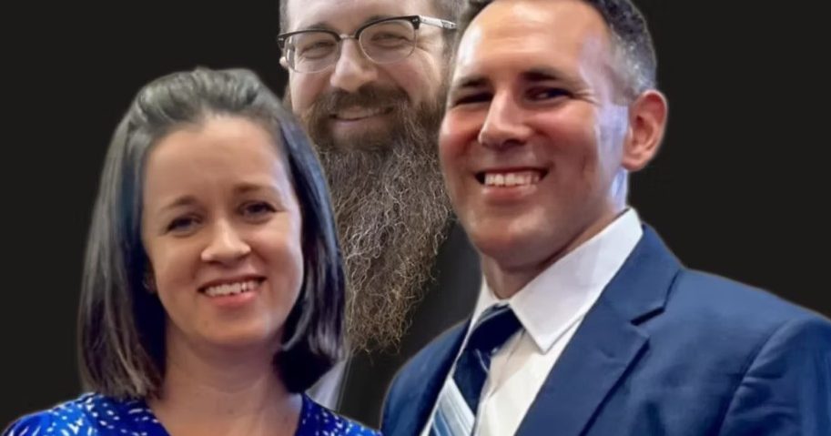 Jonathan Moser, Dan & Melissa Byerly | Experience Butler County PA