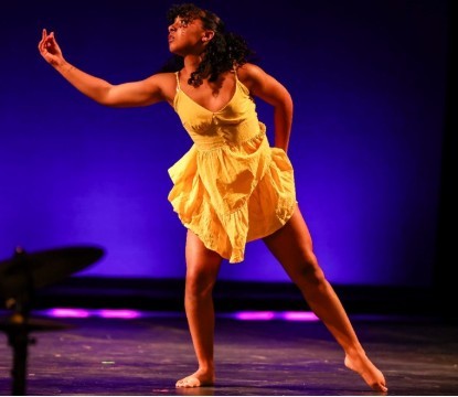 BFA Capstone Concert | Experience Butler County PA