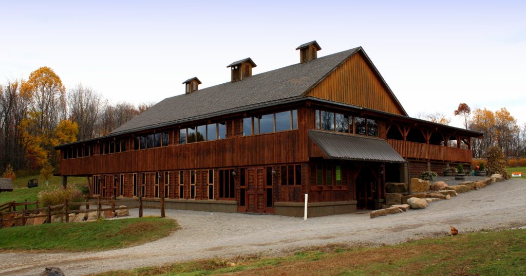 Betsy's Barn | Experience Butler County PA