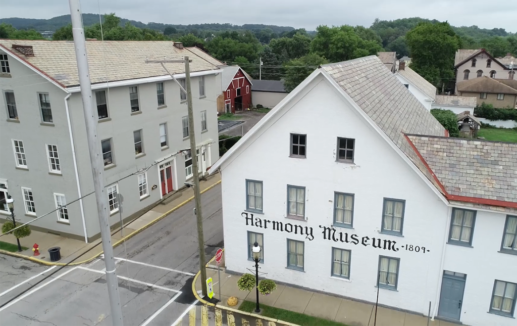 Harmony Museum Presents One of Country’s Best Christmas Markets ...