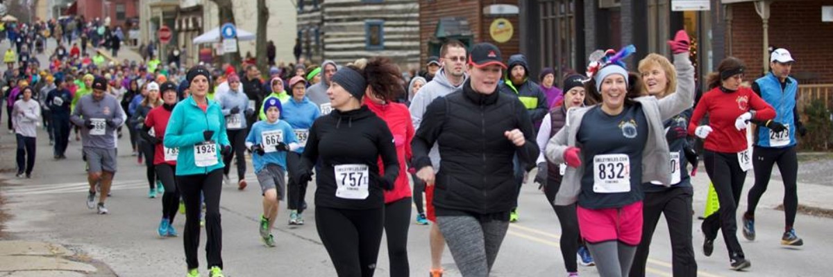 Harmony | Experience Butler County PA