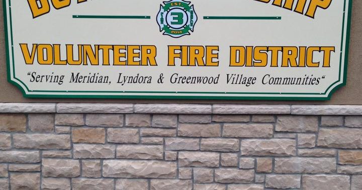 Auxiliary of Butler Township Volunteer Fire Department | Experience ...