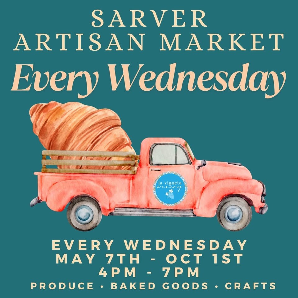 Sarver | Experience Butler County PA