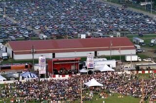 Major Events | Experience Butler County PA