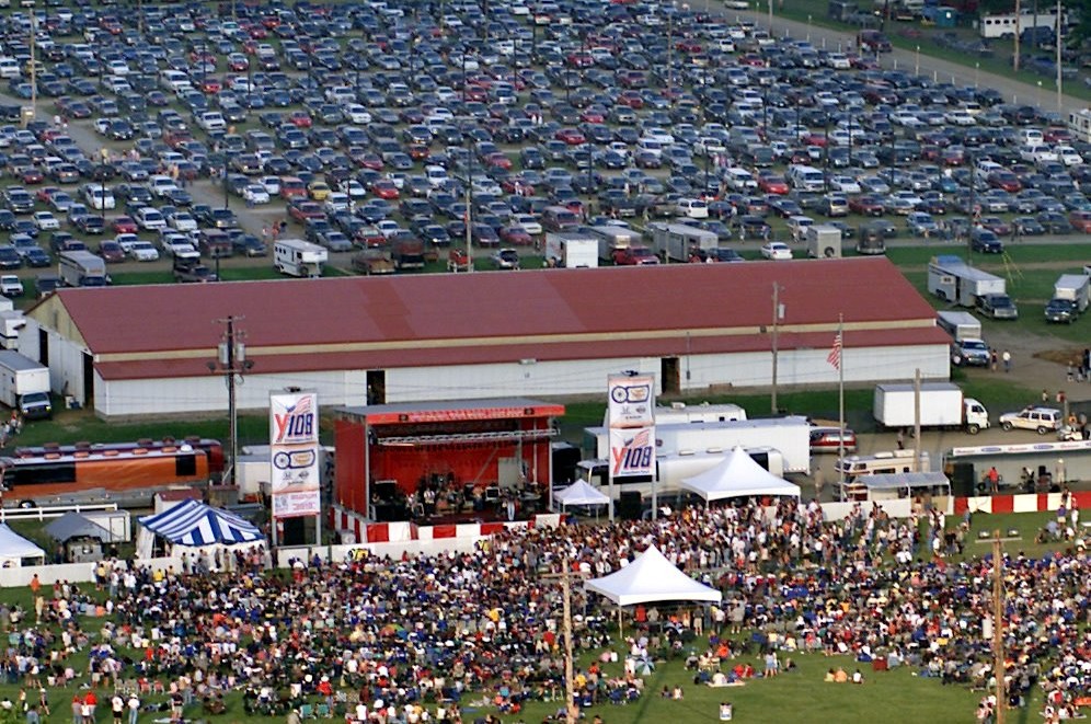 Major Events | Experience Butler County PA