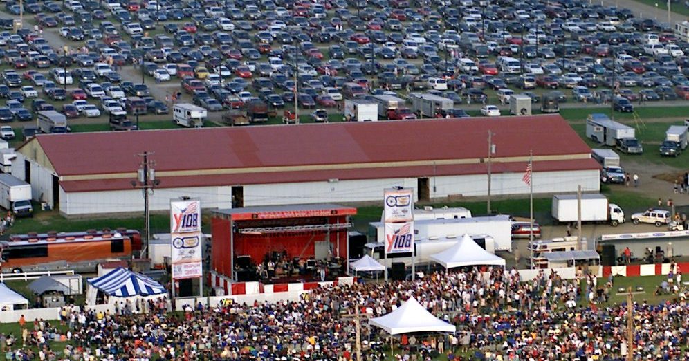 Big Butler Fair | Experience Butler County PA