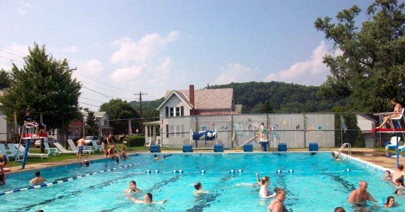 EDCO Park & Pool | Experience Butler County PA